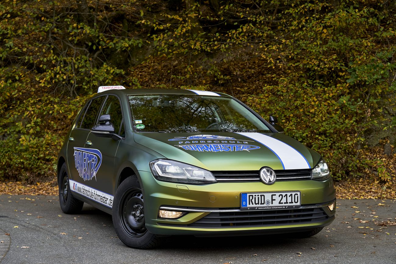 Fahrschule Fuhrmeister | Deine Erlebnisfahrschule in Idstein